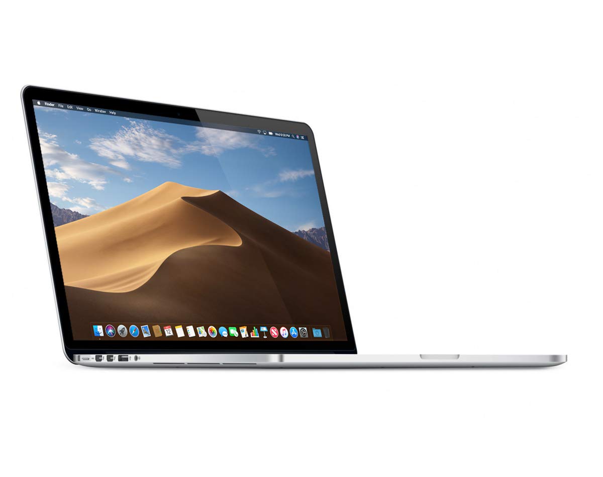 Your Guide To The Apple Macbook Pro (Review) | Robots.net