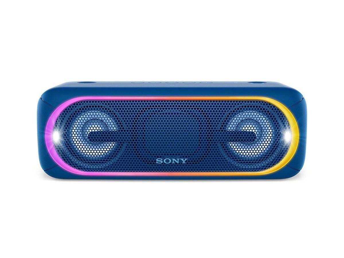 Sony Bluetooth Speakers: A Comprehensive Guide | Robots.net