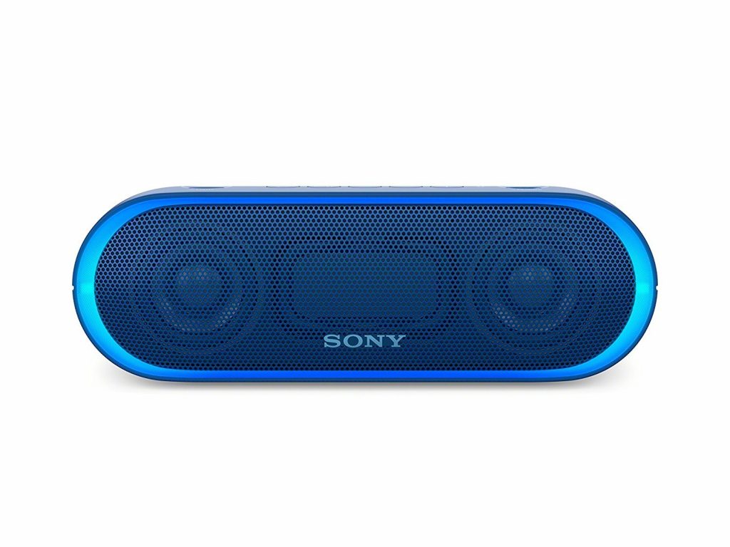 Sony Bluetooth Speakers: A Comprehensive Guide | Robots.net
