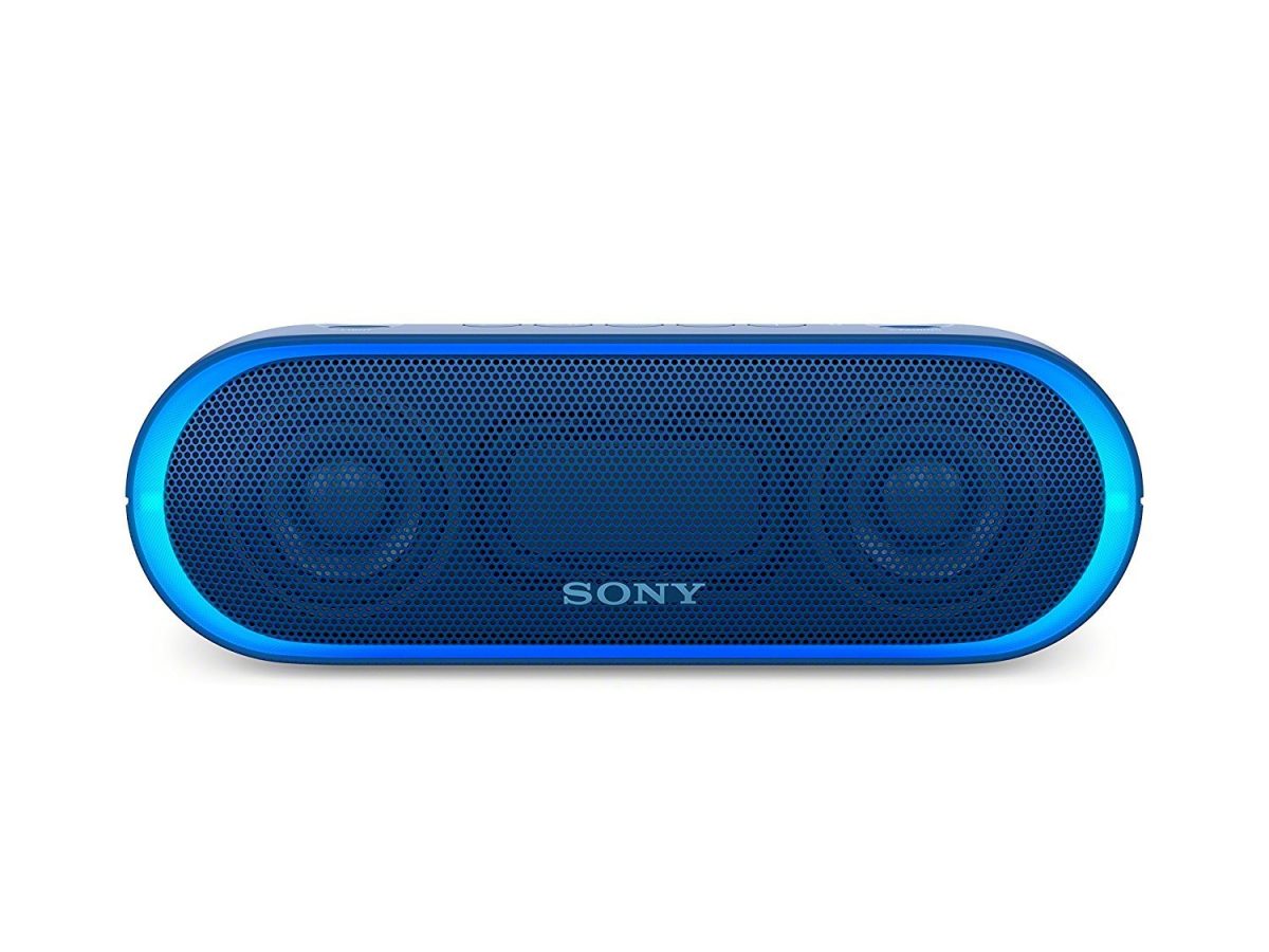 Sony Bluetooth Speakers: A Comprehensive Guide | Robots.net