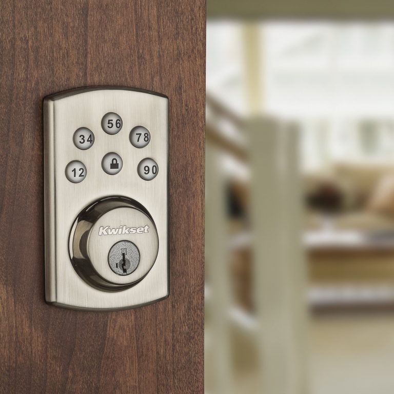 Kwikset Smart Locks: Your Ultimate Guide | Robots.net