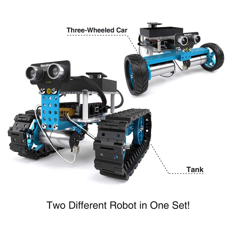 How To Design A Robot: 2022 Ultimate Guide | Robots.net