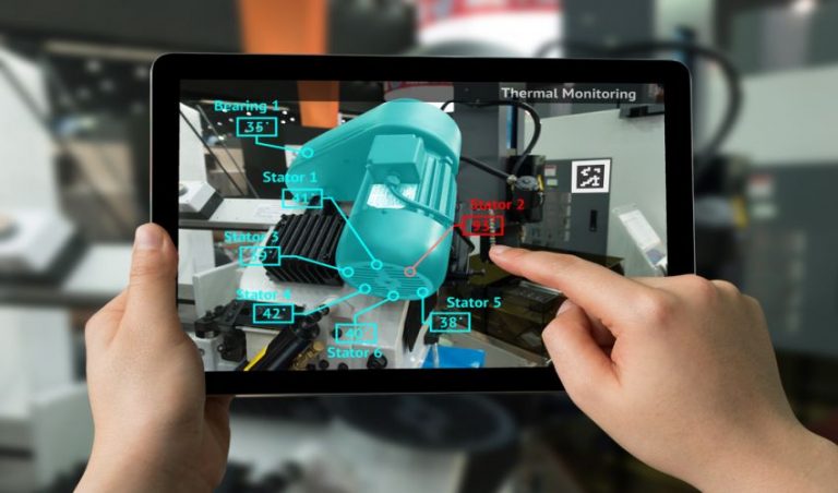 10 Cool Augmented Reality Examples To Know About | Robots.net