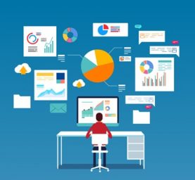 Top 10 Big Data Technologies You Must Know Today | Robots.net