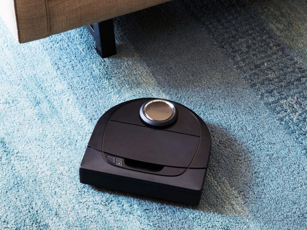 Neato Robot Vacuums: All You Need To Know | Robots.net