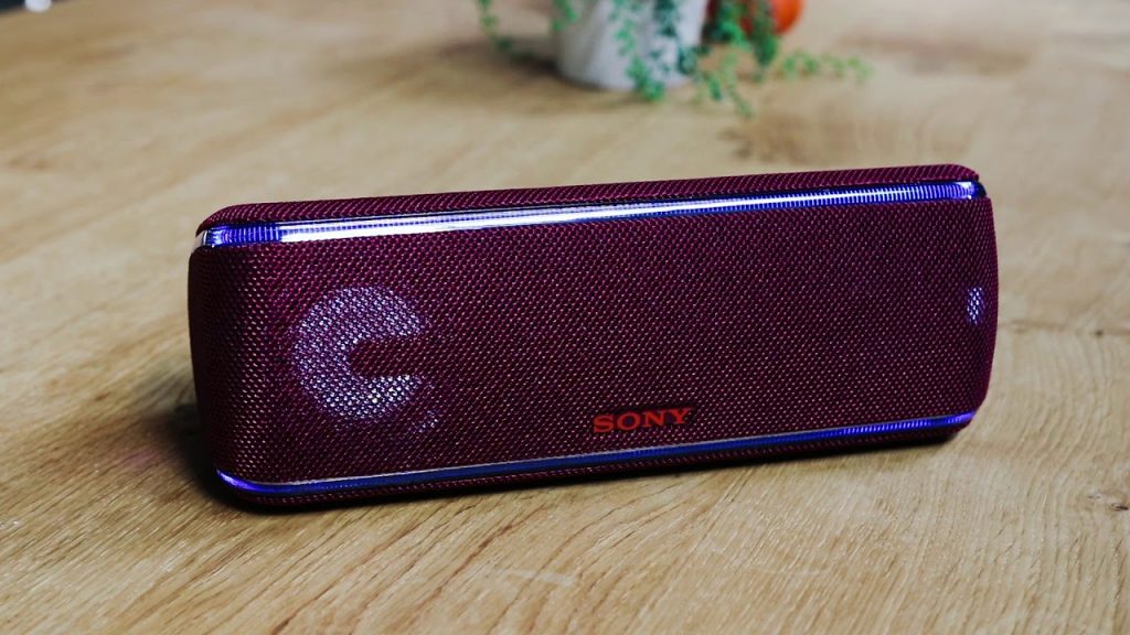 Sony Bluetooth Speakers: A Comprehensive Guide | Robots.net