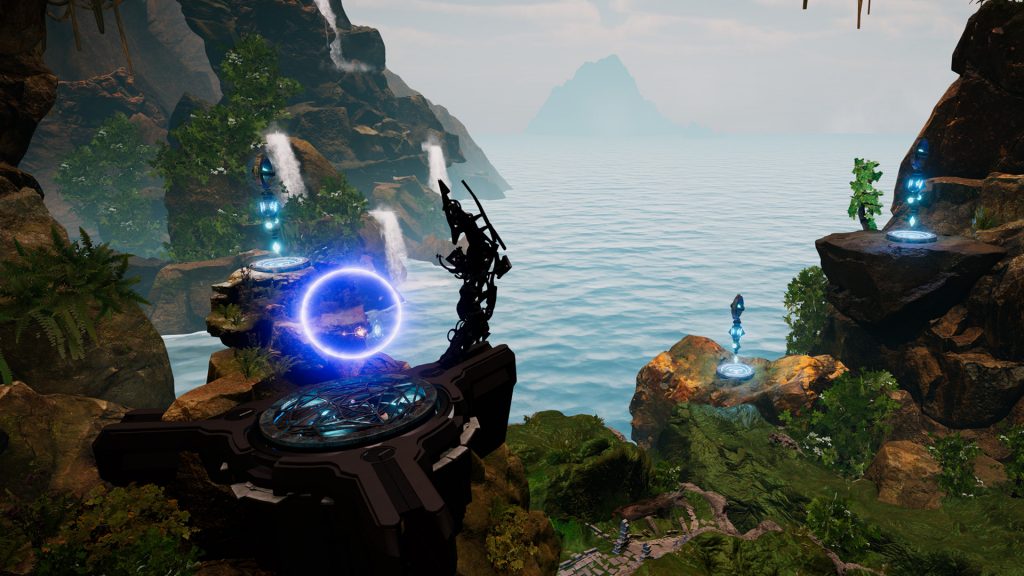 The 10 Best Virtual Reality Games to Play | Robots.net