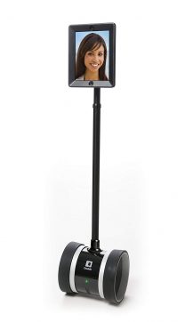 What Are Telepresence Robots And How They Benefit Us | Robots.net