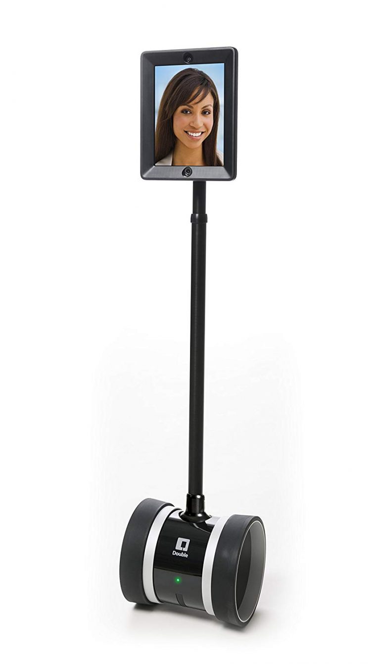 What Are Telepresence Robots And How They Benefit Us | Robots.net