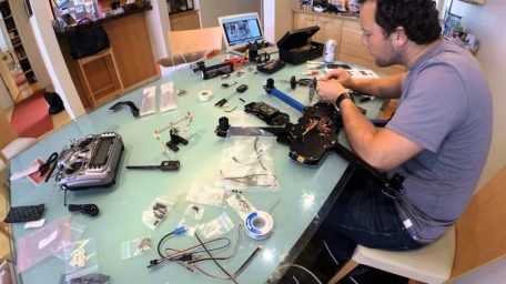 How To Program A Robot: Beginner's Guide | Robots.net