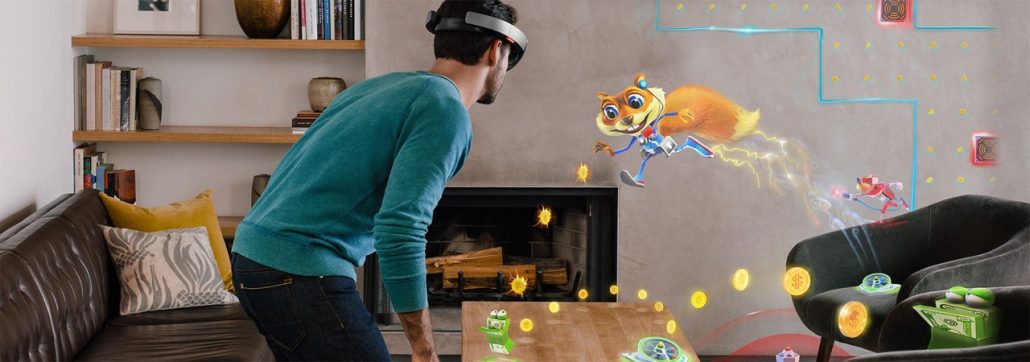 Introduction To Mixed Reality (MR) And How It Works | Robots.net