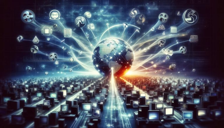 The Ultimate Guide to Torrenting: A Comprehensive Overview | Robots.net