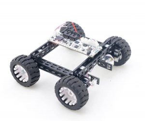 How To Make A Robot: Ultimate Guide [Updated 2020] | Robots.net