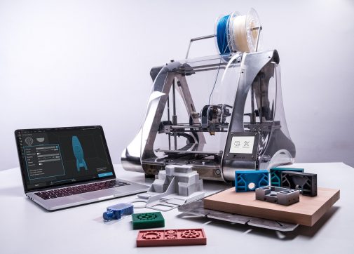 How To Build A 3D Printer: Comprehensive Step-By-Step Guide | Robots.net
