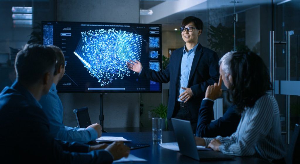 Top 5 Machine Learning Jobs (2019 Edition) | Robots.net