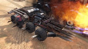 The Ultimate Crossout Guide: Tips, Tricks & Builds For Your Character ...