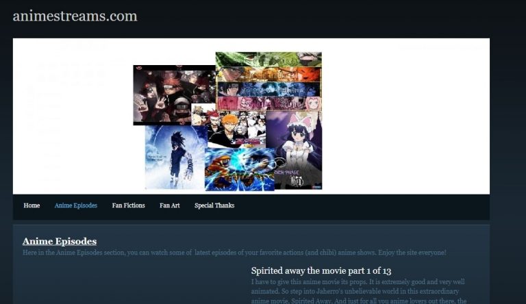 35 Best Gogoanime Alternative Sites in 2022 | Robots.net