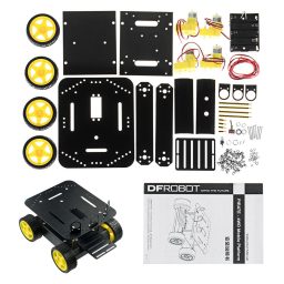 Robotics For Beginners: Guide To Building A Robot In 1 Day | Robots.net