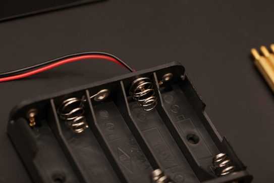 Robotics For Beginners: Guide To Building A Robot In 1 Day | Robots.net