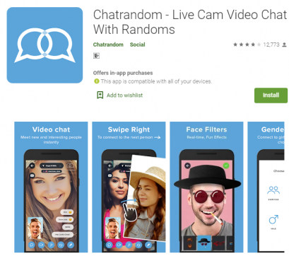 Chatroulette Alternatives: Top 20 Apps & Sites You Should Check Out Now