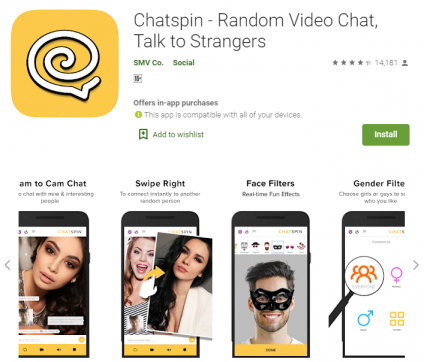 Chatroulette Alternatives: Top 20 Apps & Sites You Should Check Out Now