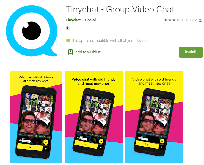 Chatroulette Alternatives: Top 20 Apps & Sites You Should Check Out Now