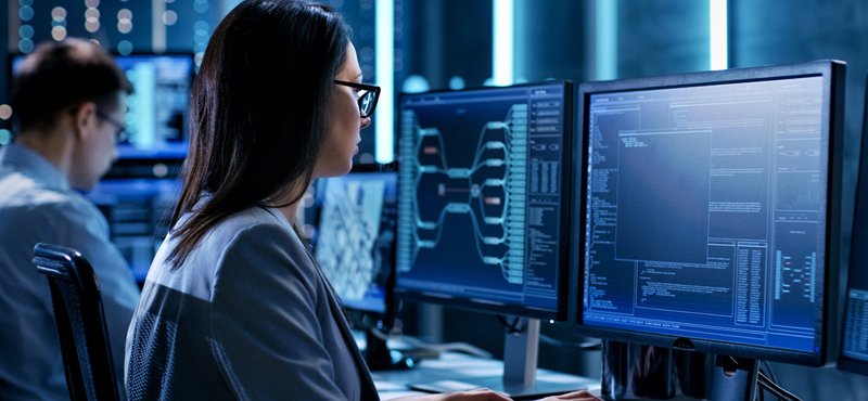 5 Best Deep Learning Companies To Keep An Eye On | Robots.net