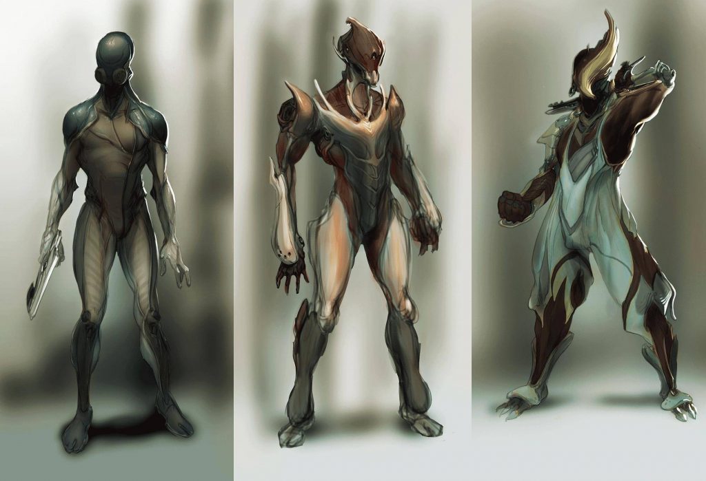 Best Warframe Tips & Tricks For Beginners | Robots.net