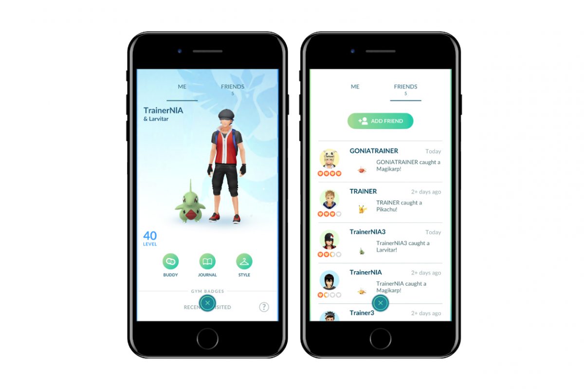Pokemon Go Trading: A Beginner’s Guide | Robots.net