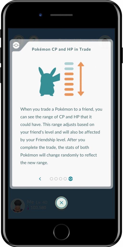 Pokemon Go Trading: A Beginner’s Guide | Robots.net