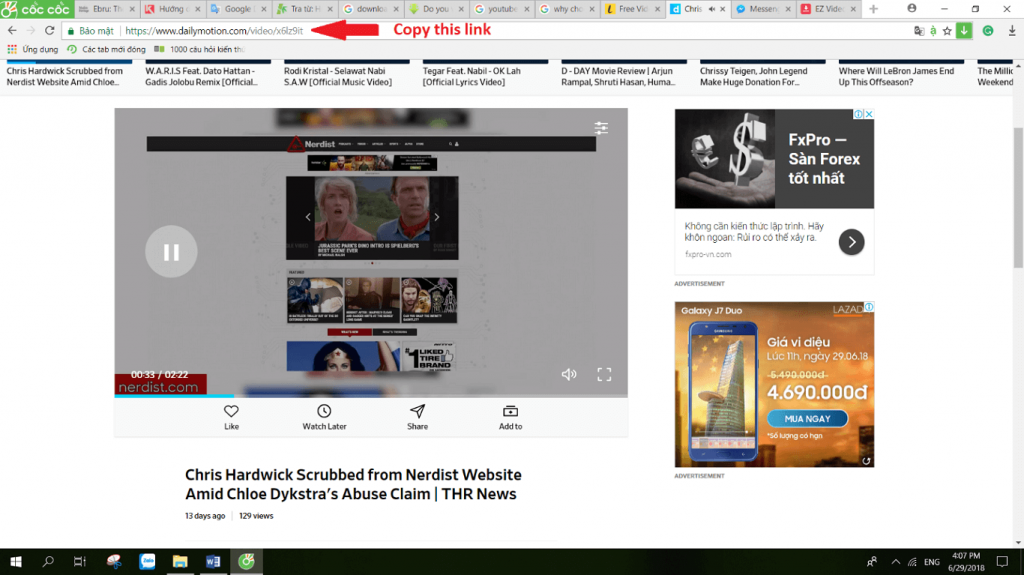 How To Download Dailymotion Videos: An Ultimate Guide | Robots.net