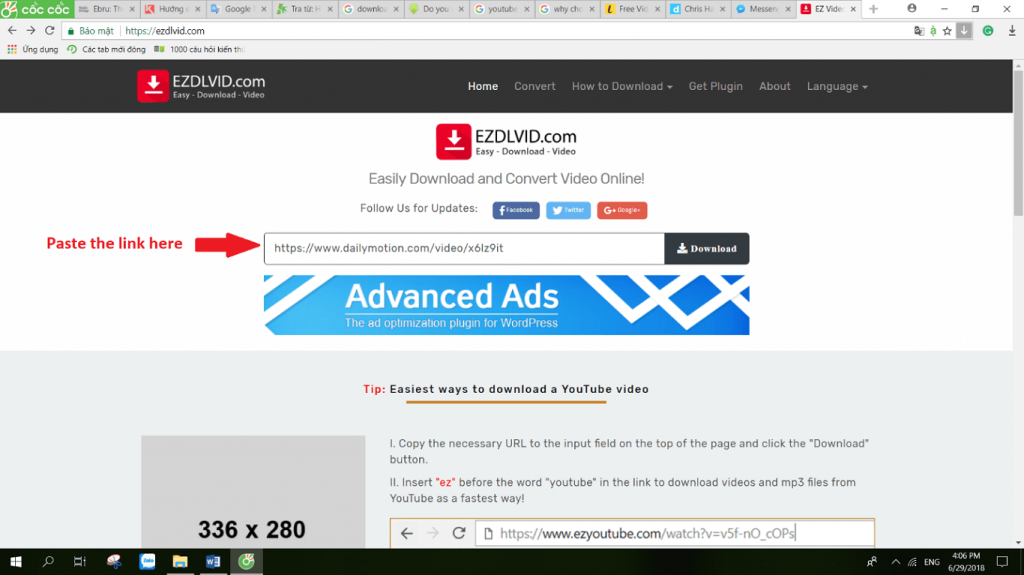 How To Download Dailymotion Videos: An Ultimate Guide | Robots.net