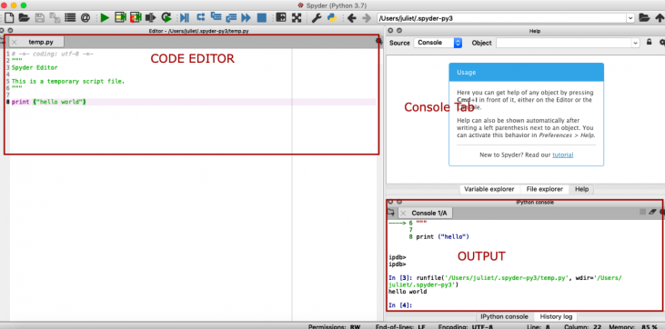 Python Machine Learning: Easy Step-by-step Tutorial for Beginners