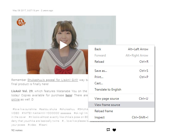 How to Download Tumblr Videos: A Complete Guide | Robots.net