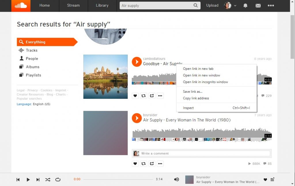 How to Download Music from SoundCloud: A Beginners' Guide | Robots.net