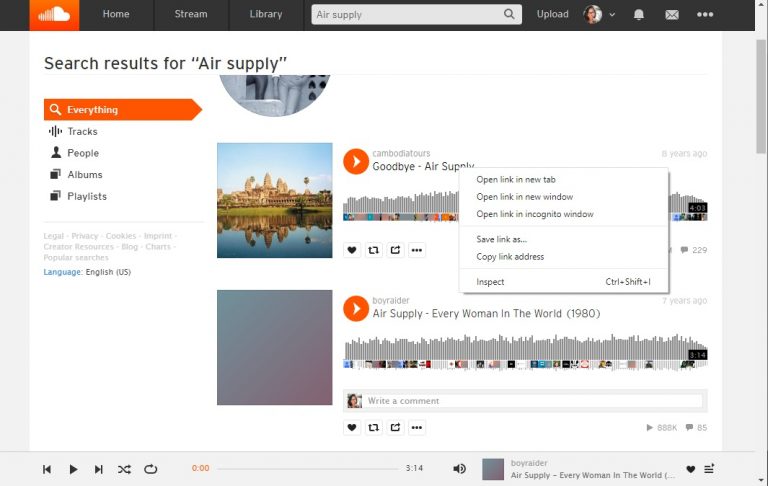 How to Download Music from SoundCloud: A Beginners' Guide | Robots.net