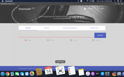 How Deezloader Works: Deezer Music Download Guide | Robots.net