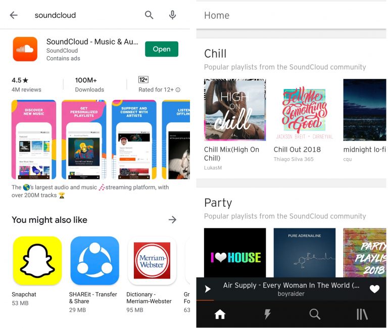 How to Download Music from SoundCloud: A Beginners' Guide | Robots.net