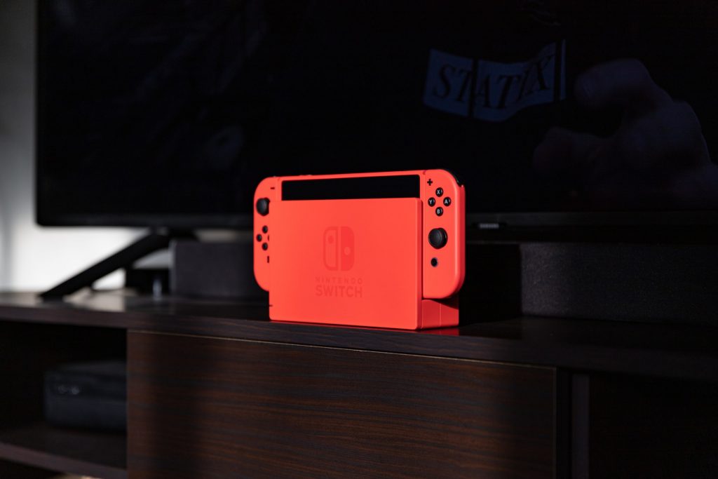 Nintendo Switch: Everything You Should Know To Get The Most Out Of It