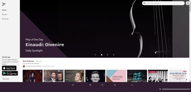 How to Use Primephonic: A Beginner's Guide | Robots.net