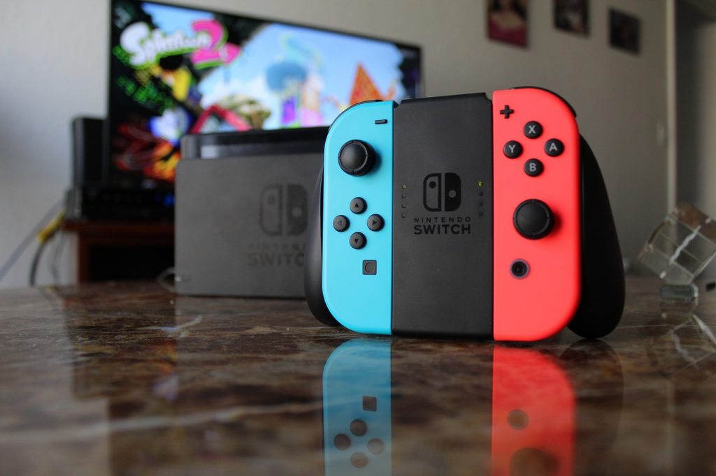Nintendo Switch: Everything You Should Know To Get The Most Out Of It