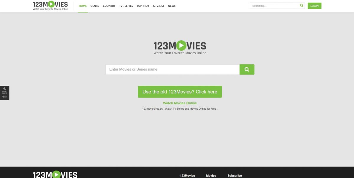 15 Best 123Movies Alternatives in 2022 [Unblocked] | Robots.net