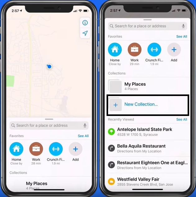 How To Use Apple Maps: A Complete Guide | Robots.net
