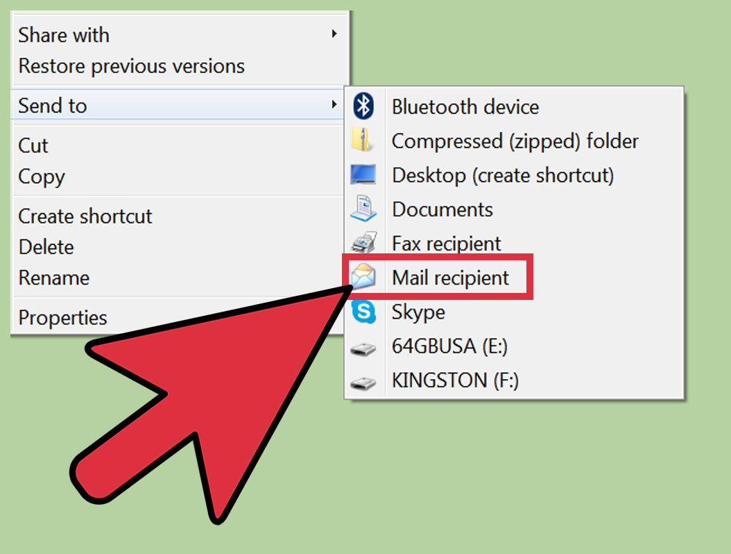 How to Zip A File: A Beginner’s Guide | Robots.net