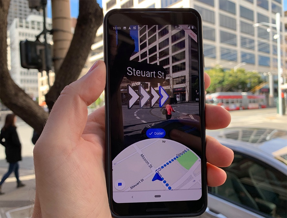 Google Maps Navigation Tips To Make You A Pro Commuter | Robots.net