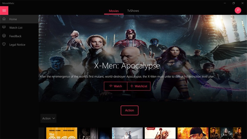 Best Free Streaming Apps for PCs: 2022 Edition | Robots.net