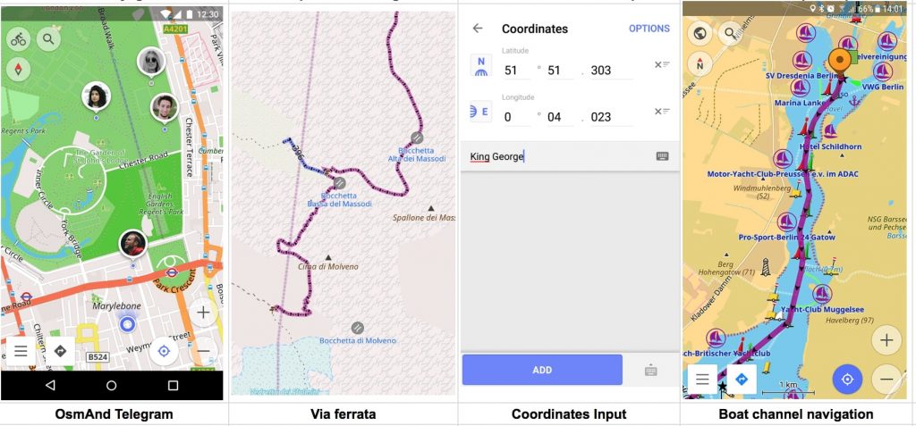 The 5 Best Navigation Apps to Use Right Now | Robots.net