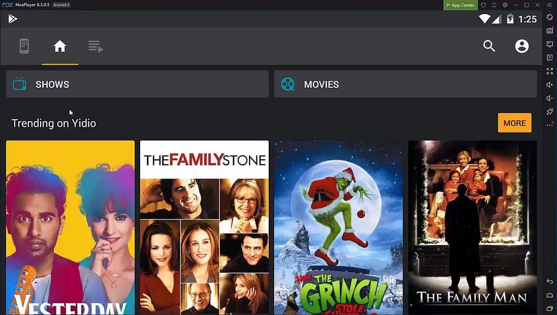 Best Free Streaming Apps for PCs: 2022 Edition | Robots.net