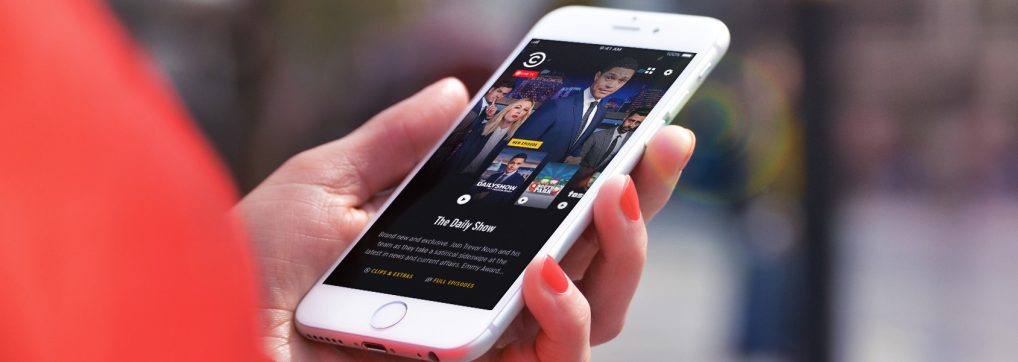 Comedy Central Download: A Guide on How to Do It | Robots.net