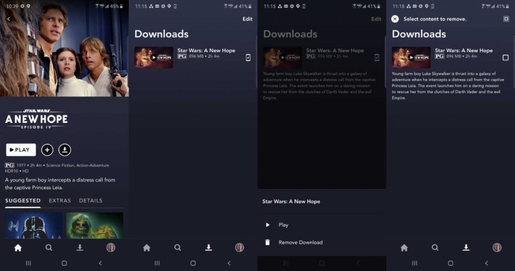 An Ultimate Guide on How to Download Disney Plus Movies Easily | Robots.net